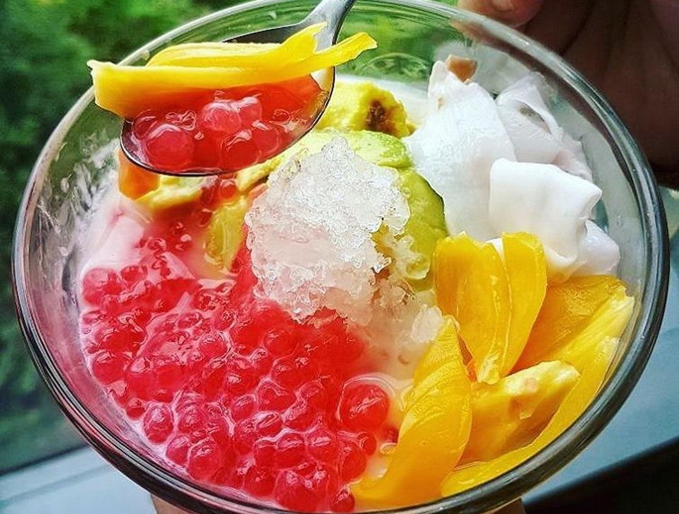 Aneka Takjil Segar yang pasti Disukai Anak - Foodforkids