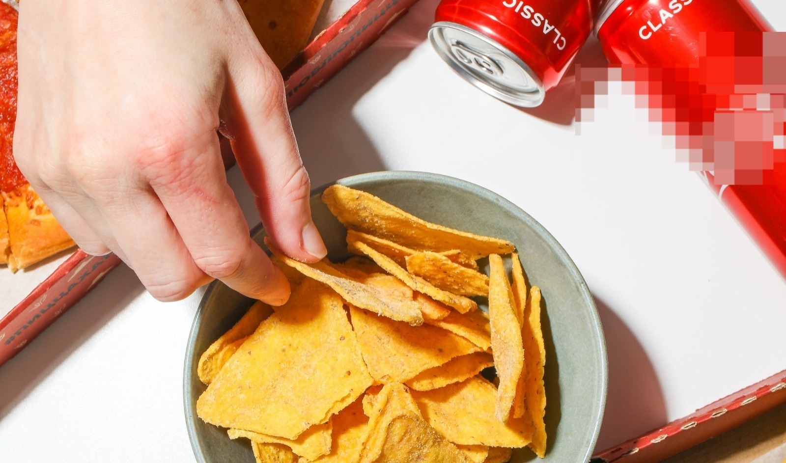 Camilan ini Boleh untuk Anak, Tapi Jangan Berlebihan - Foodforkids