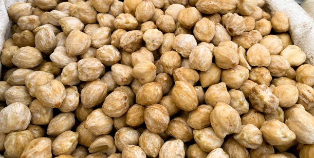 Minyak Kemiri dan Khasiatnya, Bisa Menumbuhkan Rambut - Foodforkids